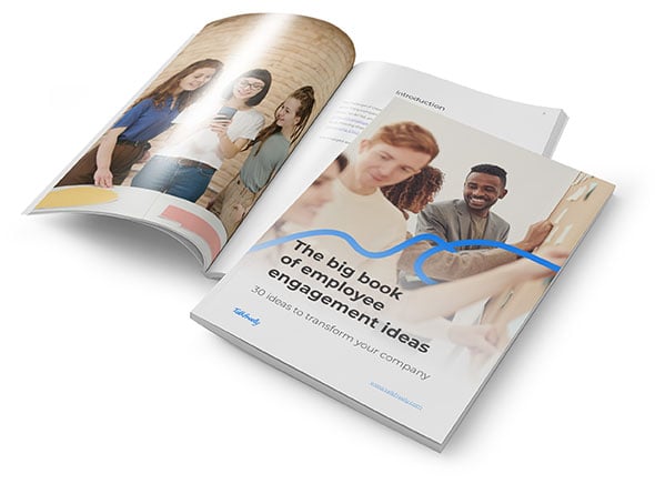 Kahn's 3 Dimensions of Employee Engagement: Still Good to Go in 2021?