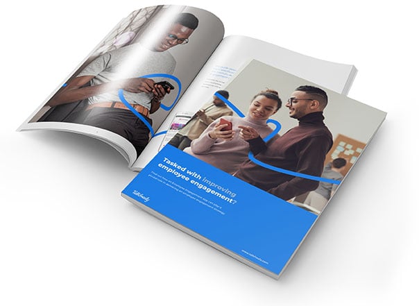 Kahn's 3 Dimensions of Employee Engagement: Still Good to Go in 2021?